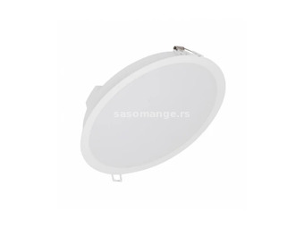 LEDVANCE LED ugradna panel lampa 30W 4058075703308