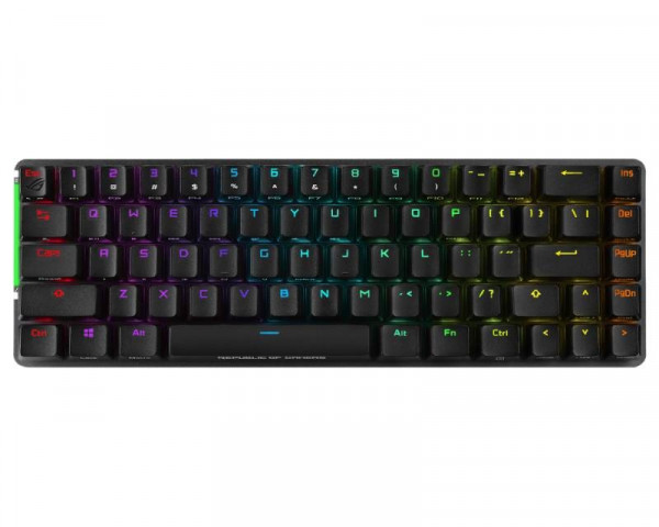 ASUS M601 ROG FALCHION NX Wireless Gaming tastatura