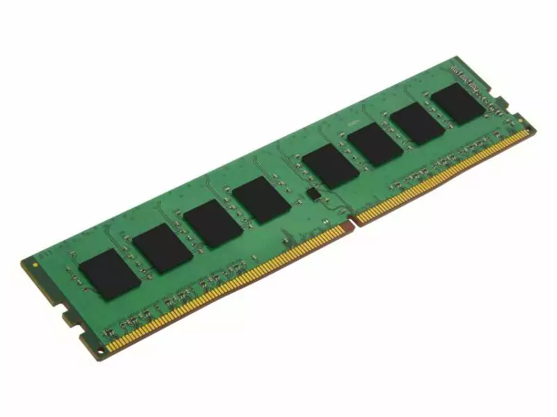 KINGSTON DIMM DDR4 16GB 2666MHz KVR26N19D8/16