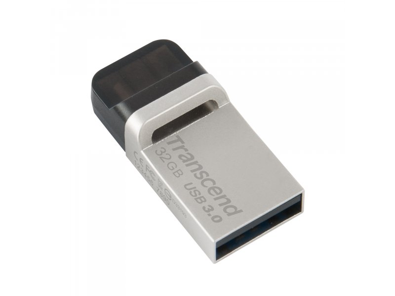 TRANSCEND TS32GJF880S 32 GB JetFlash 880S USB Memorija