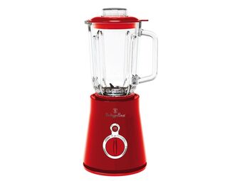 BERLINGER HAUS Blender 1/5l 1000w burgundy edition