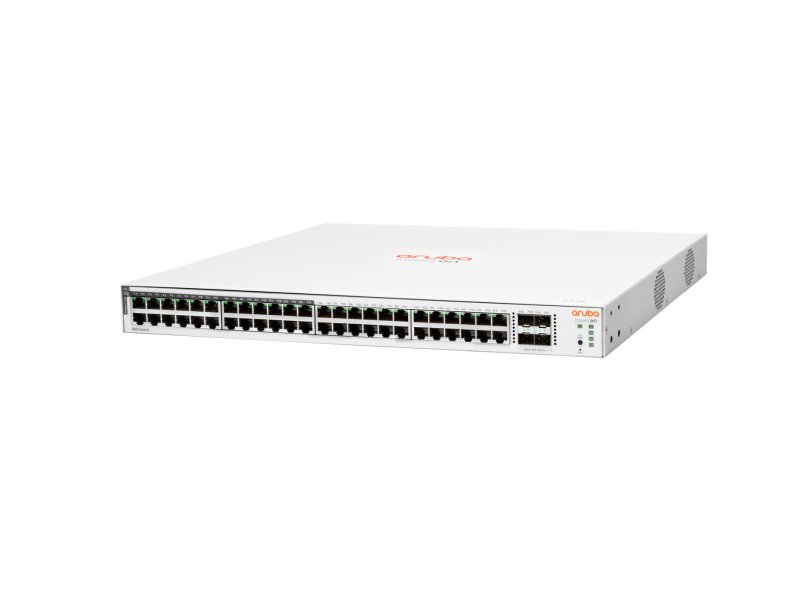 HP Aruba INSTANTON 1830 48G 4SFP370W Switch 48-Portni (JL815A)
