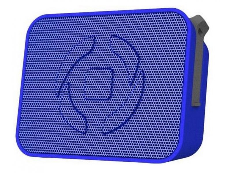 CELLY Bluetooth Zvučnik UPMIDI, Plavi