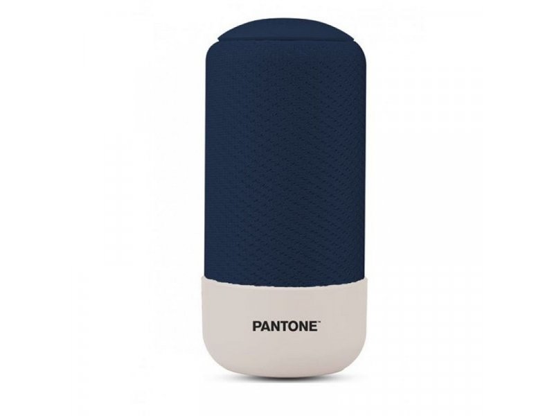 Pantone Bluetooth Zvučnik PT-BS001N U Teget Boji
