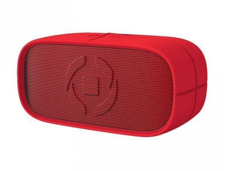 CELLY Bluetooth Zvučnik UPMAXI, Crveni
