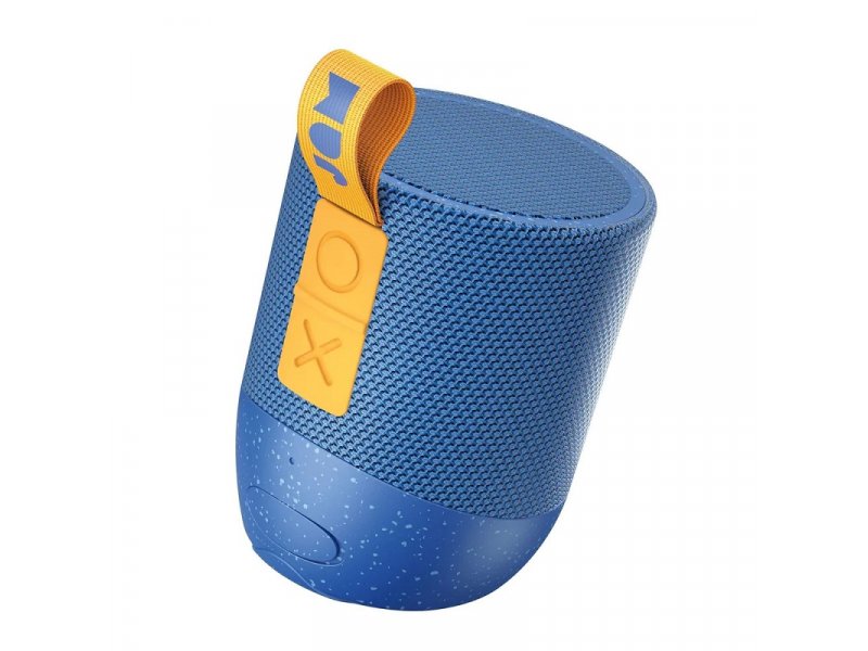 Jam Audio Double Chill Bluetooth Zvučnik – Plavi