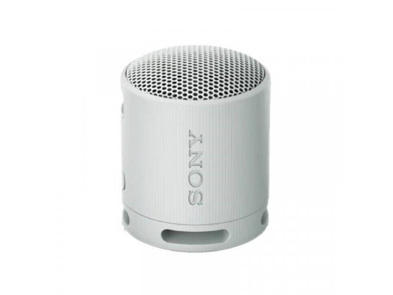 SONY SRS-XB100 Grey Bluetooth Zvučnik