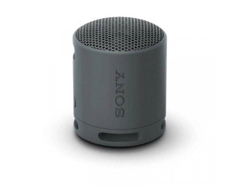 SONY SRS-XB100 Black Bluetooth Zvučnik