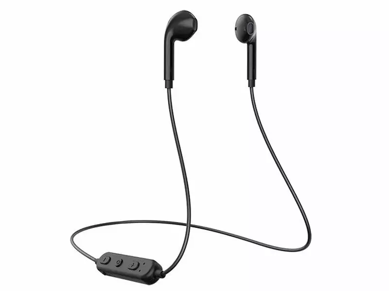 MOYE ESD01B Bluetooth Slušalice – Crne
