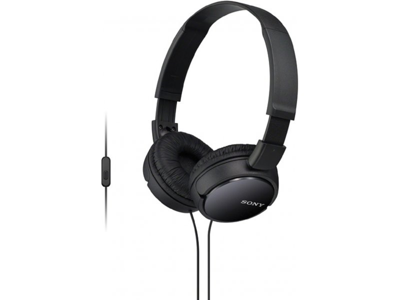 SONY MDR-ZX110B (Crne)
