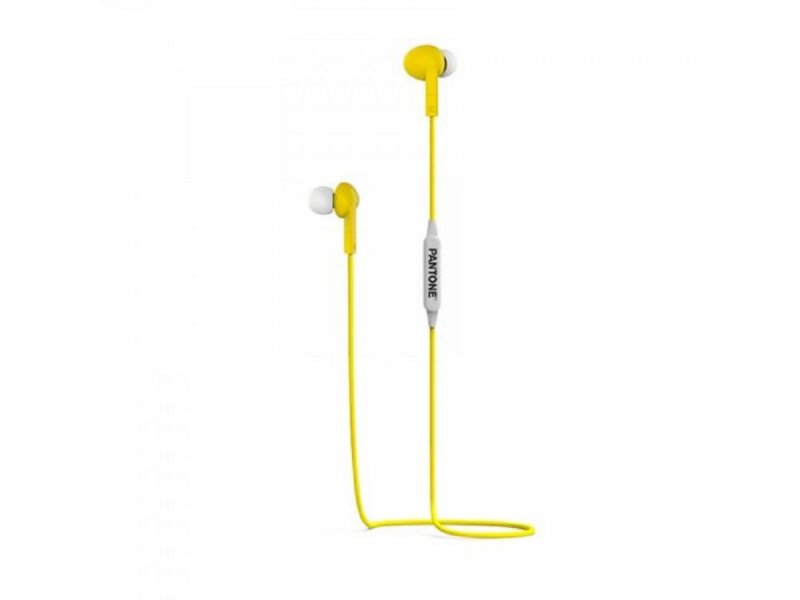 Pantone Bluetooth Slušalice WE001 (Žute)