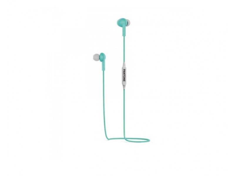 Pantone Bluetooth Slušalice WE001, Plave (PT-WE001L)