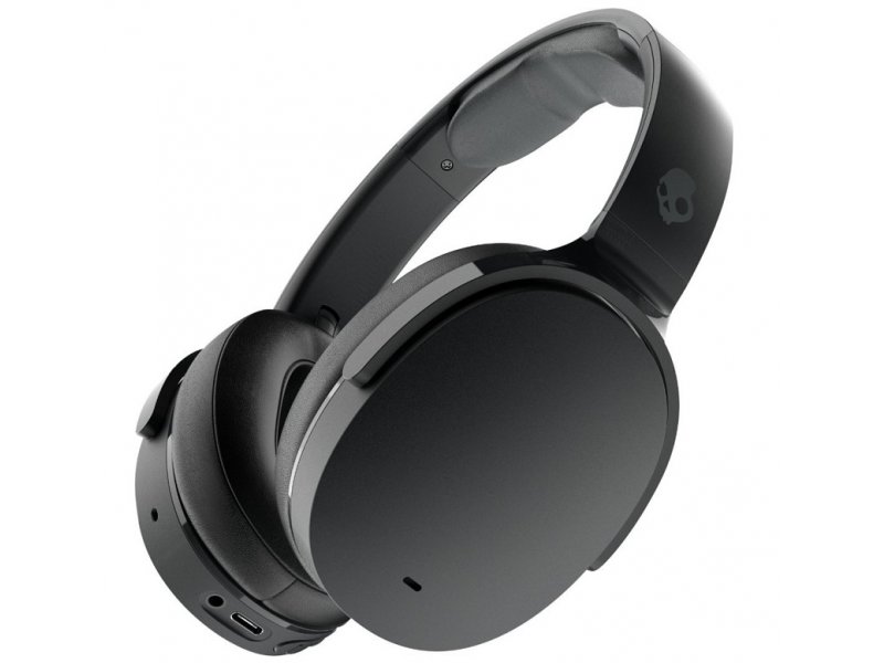 SKULLCANDY Hesh ANC Noise Canceling Bluetooth Wireless Over-Ear Slušalice – Black (S6HHW-N740)