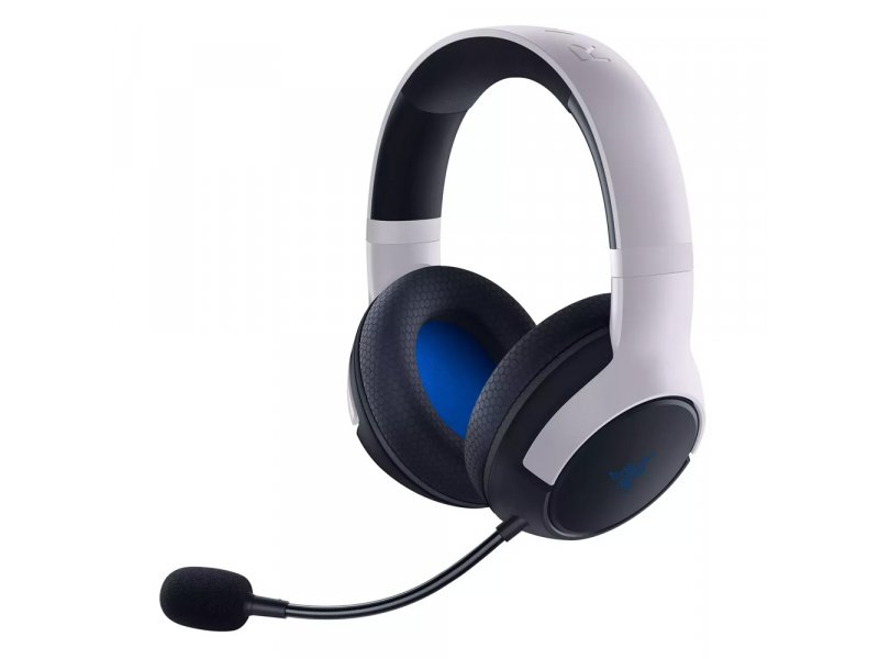 RAZER Kaira Hyperspeed – PS5 Wireless Slušalice (RZ04-03980200-R3G1)