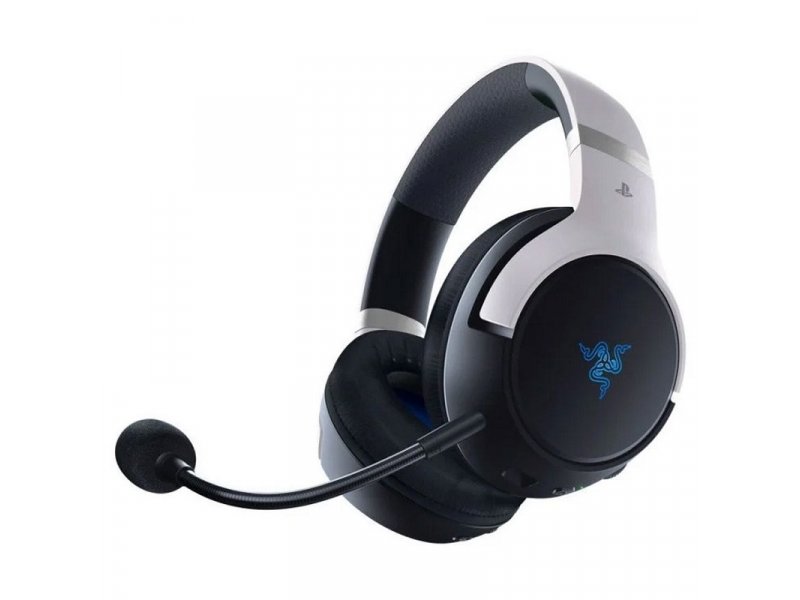 RAZER Gejmerske Slušalice Kaira Pro Wireless Headset For PlayStation 5