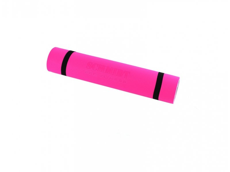 CAPRIOLO Strunjača Pink 0.4cm
