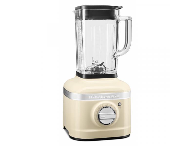 KITCHEN AID Artisan Blender K400 1,4L (Krem) KA5KSB4026EAC