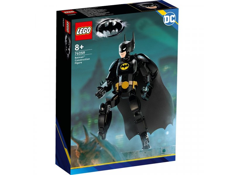 LEGO 76259 Betmen™ – Figura Za Gradnju