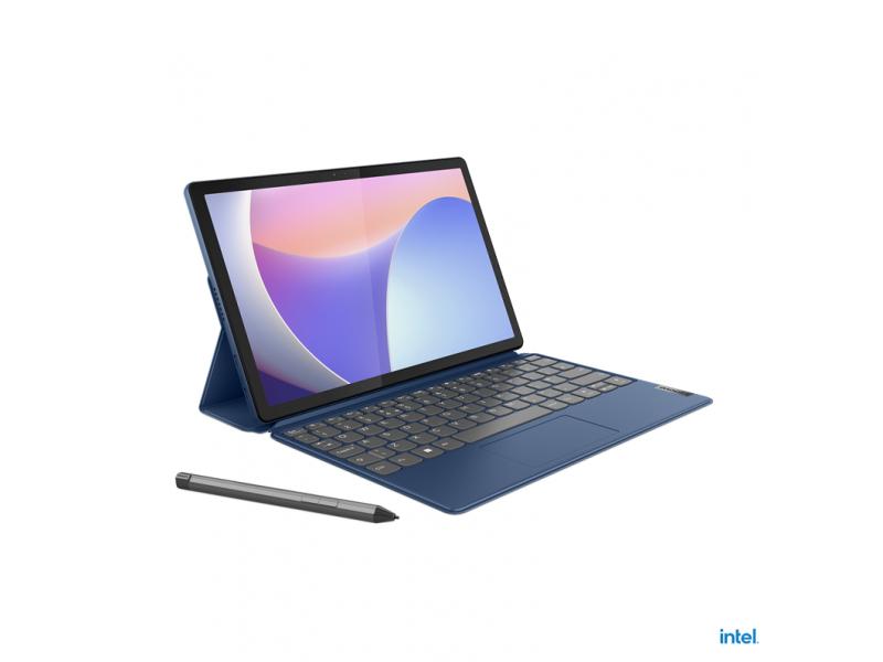 LENOVO IdeaPad Duet 3 11IAN8 (Abyss Blue) 2K IPS Touch, Intel N200, 8GB, 256GB SSD, Win 11 Home (82XK004LYA)