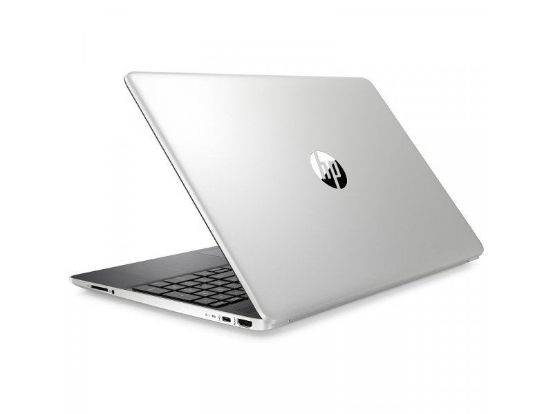 HP 15s-Fq2040nm (Natural Silver) FHD, I7-1165G7, 16GB, 1TB SSD (3Y0P4EA)