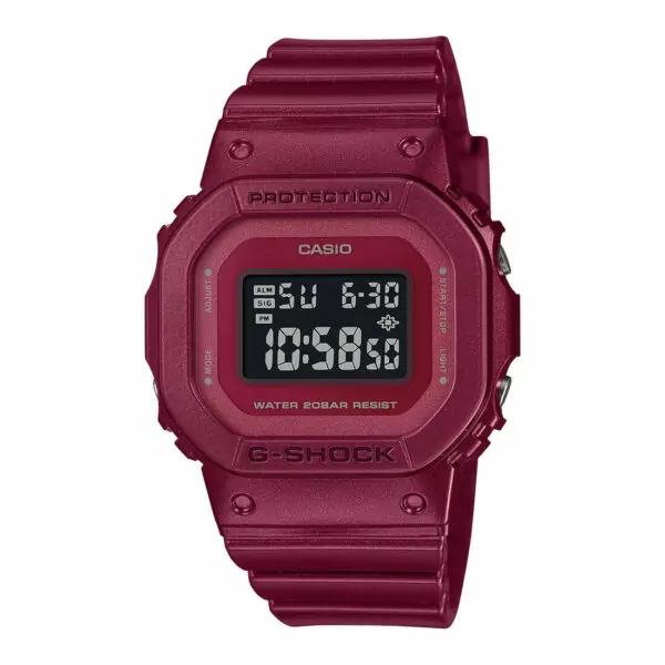 G-Shock GMD-S5600RB-4