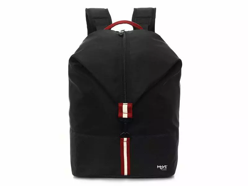 MOYE Trailblazer 13.3“ Backpack Black O7