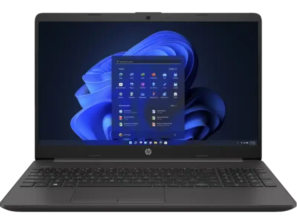 Laptop HP 250 G9 15.6 FHDi5-1235U16GBNVMe 512GBDark ash silver6S7B5EA