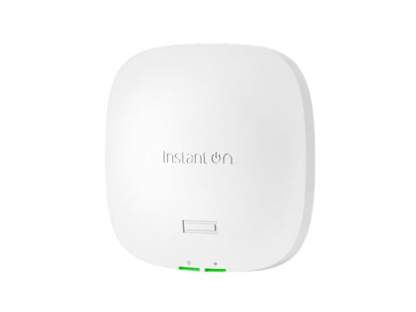 NET HPE Aruba Instant On AP32 2x2 Wi-Fi6 TriBand AccessPoint