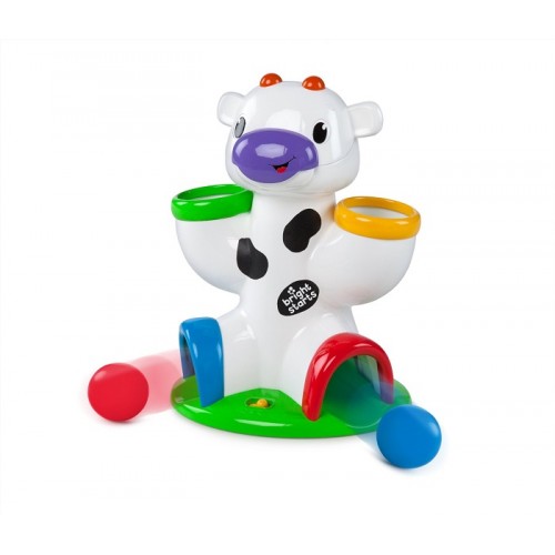 Igračka Hab Drop & Giggle Cow Kids II 52175