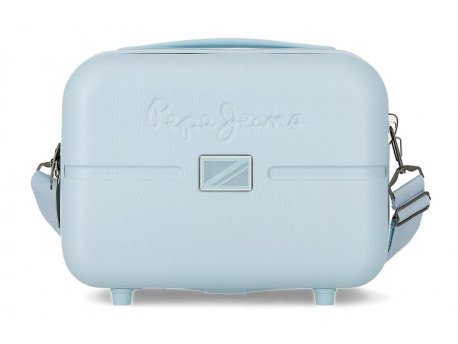 PEPE JEANS ACCENT ABS BEAUTY CASE (76.939.31)