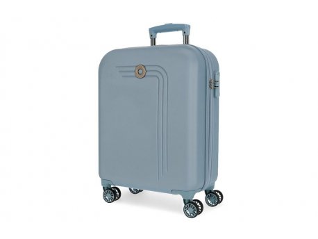 MOVOM SKY BLUE KOFER 55 CM