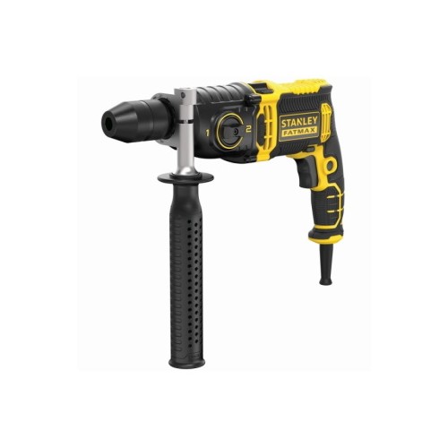 Stanley vibraciona bušilica 1100W FMEH1100K