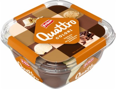 SLADOLED QUATTRO COLORI CHOCO FRIKOM 1500ML
SLADOLED QUATTRO COLORI CHOCO FRIKOM 1500ML