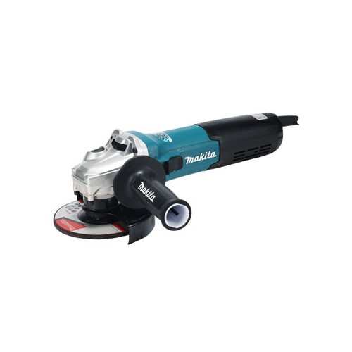 Makita mala ugaona brusilica 1900W 125mm