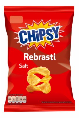 CIPS REBRASTI CHIPSY 95G
CIPS REBRASTI CHIPSY 95G