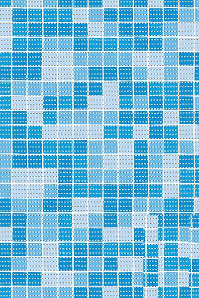 Podna obloga 15m 569/2 nijansirani plavi kvadratići