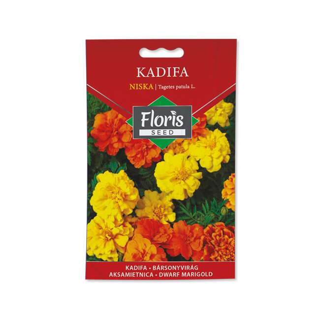 FLORIS-Cveće-Kadifa Niska 0,5g