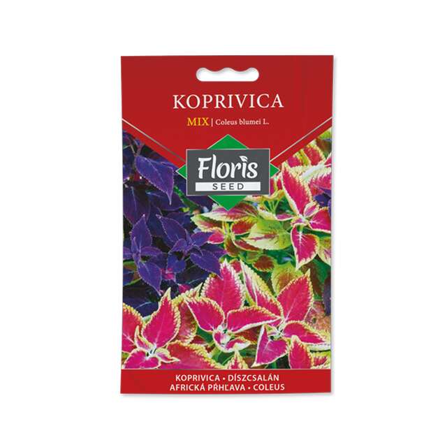 FLORIS-Cveće-Koprivica Mix 0,2g
