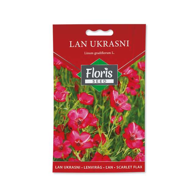 FLORIS-Cveće-Lan Ukrasni 0,5g