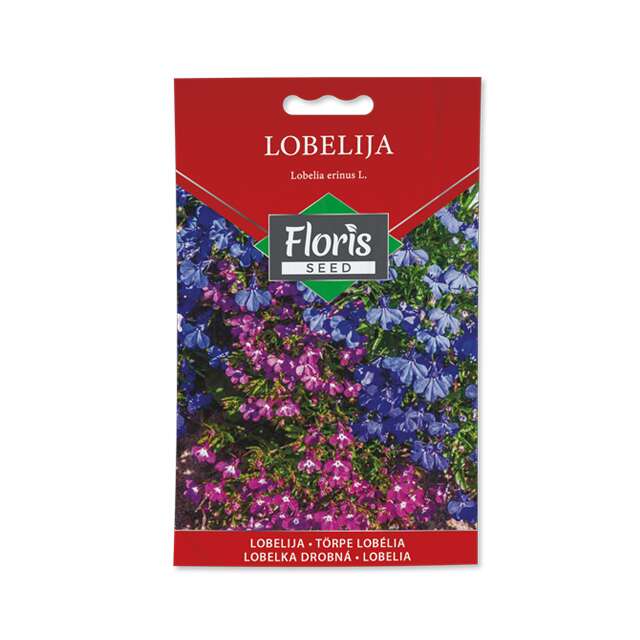 FLORIS-Cveće-Lobelija 0,2g