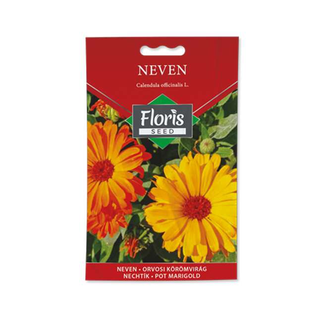 FLORIS-Cveće-Neven 0,5g