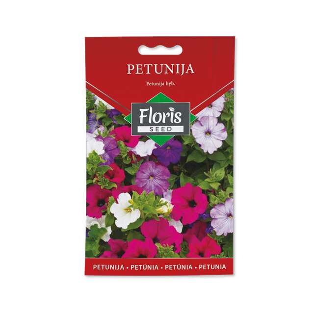 FLORIS-Cveće-Petunija 0,2g