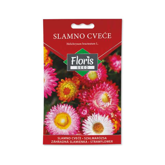 FLORIS-Cveće-Slamno cveće 0,5g