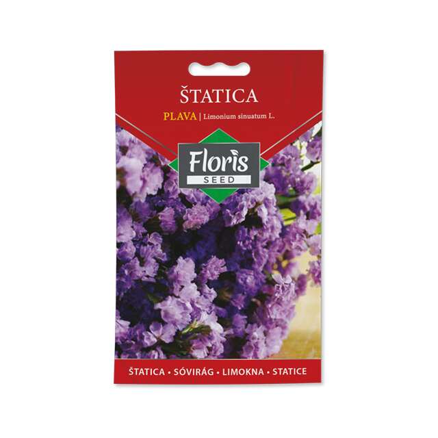 FLORIS-Cveće-Štatica Plava 0,3g