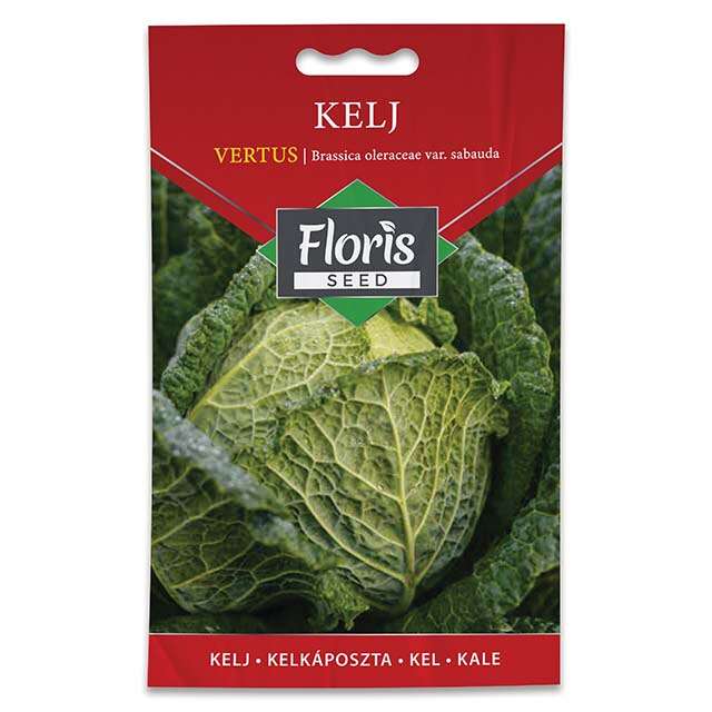 FLORIS-Povrće-Kelj Vertus 1g