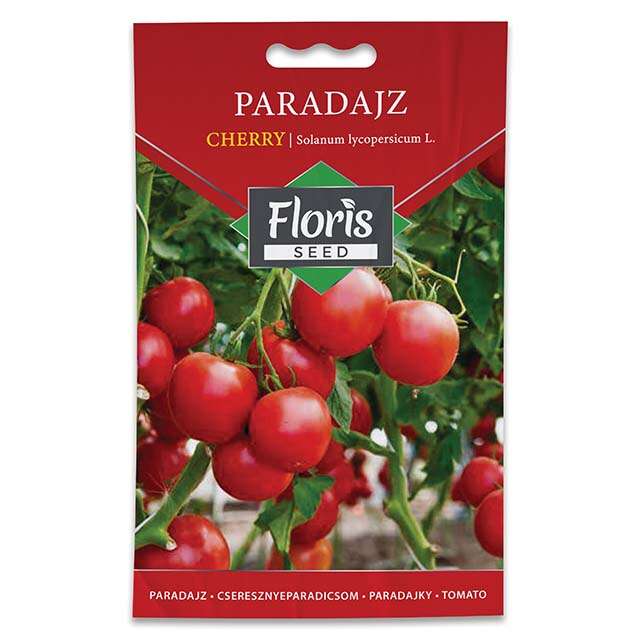 FLORIS-Povrće-Paradajz Cherry 0,3g