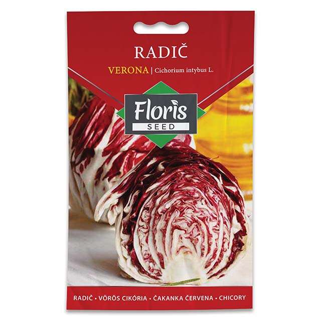 FLORIS-Povrće-Radič Verona 1g