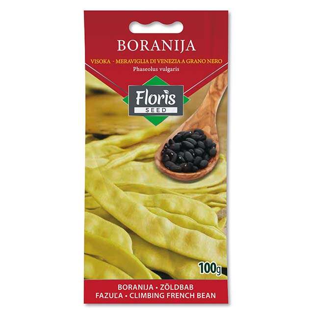 FLORIS-Povrće-Boranija široka visoka di Venezia 100g