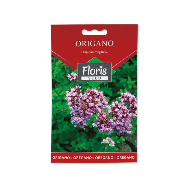 FLORIS-Začinsko bilje-Origano 0,3g