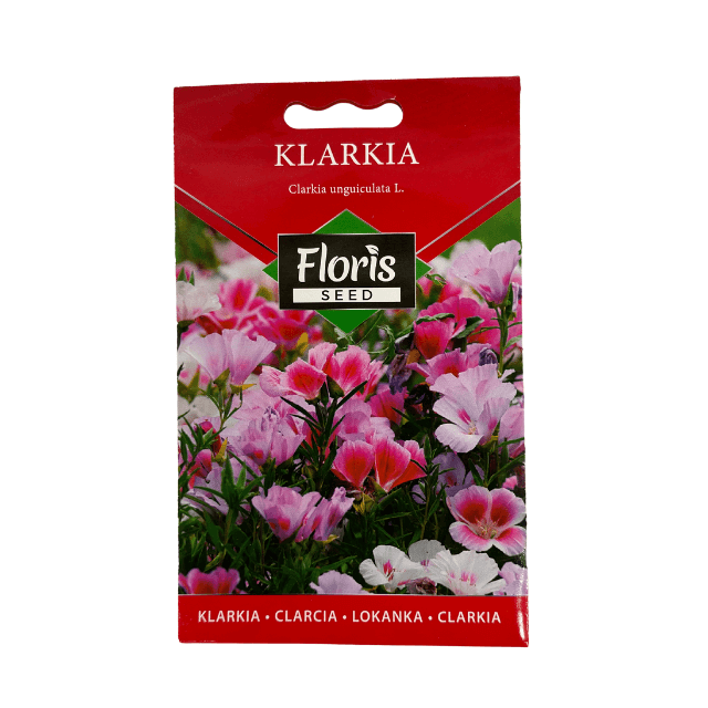 Floris-Cveće-Klarkia 0,5 g